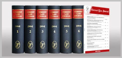 Current Law Journal | CLJPrime